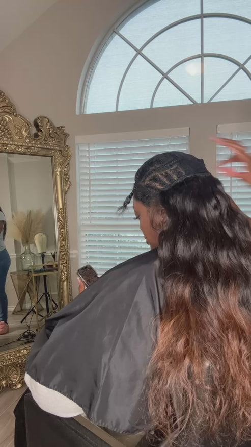 Peruvian Loose Wave Bundle Deals – Runway Riches Hair